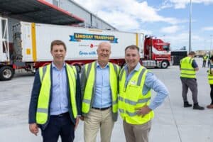 Lindsay Australia opens new Perth depot