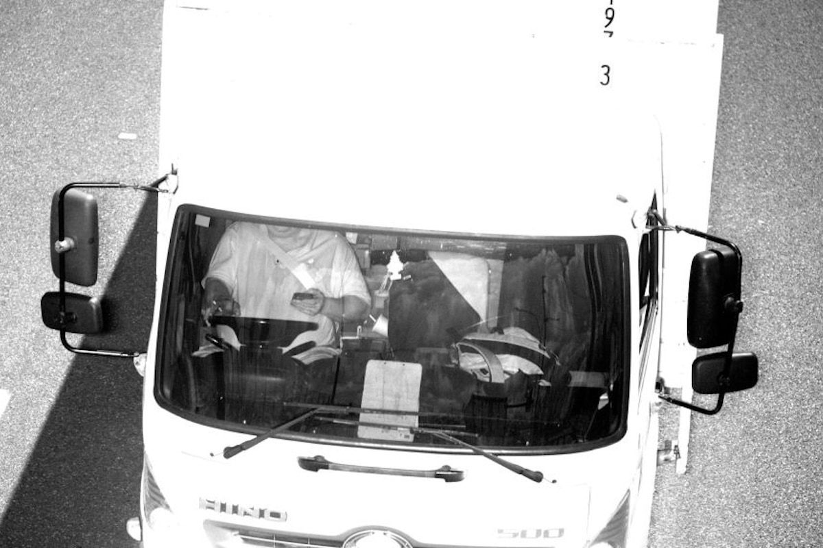 SA to implement more mobile phone detection cameras