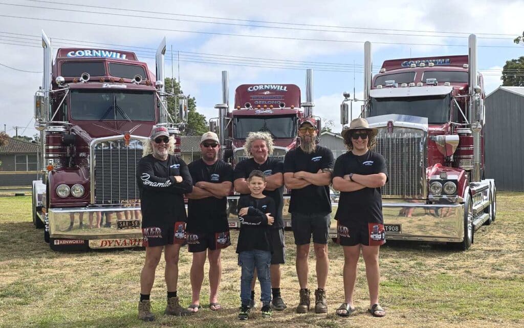 When the heat's on, Koroit still delivers