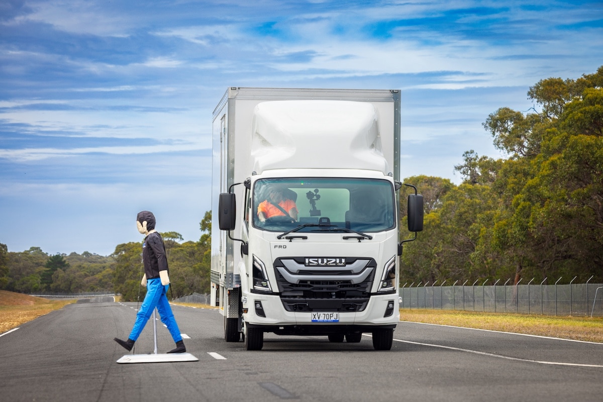 The lowdown on Isuzu’s latest F Series model releases