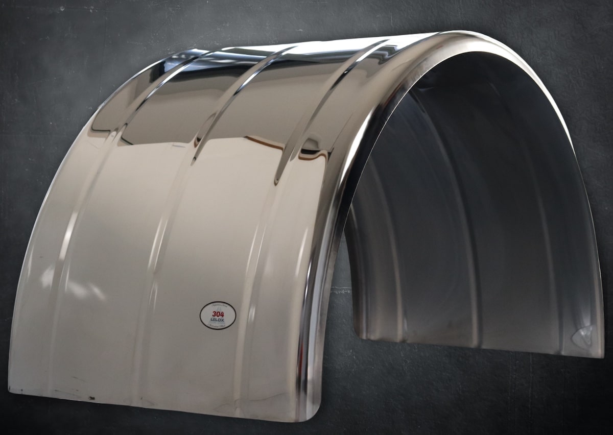 Redefining the shine: Lelox unveils new Signature Series groove patterns