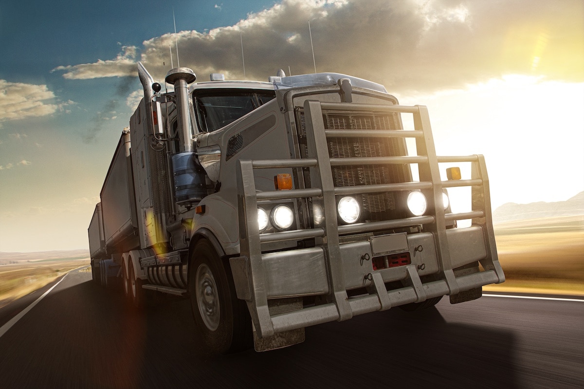 New tool helps users compare different heavy vehicle configurations