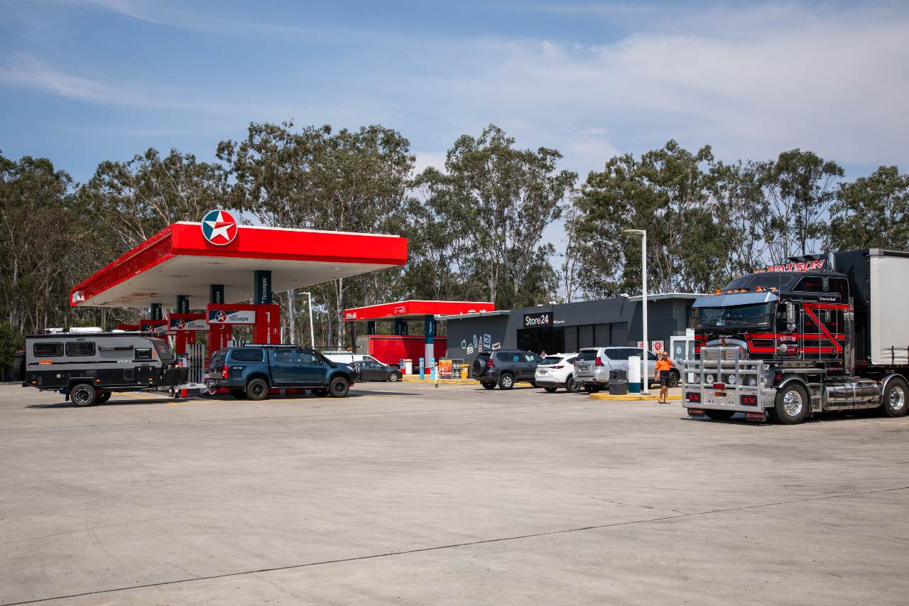 Road freight industry blasts plan to scrap fuel tax credits