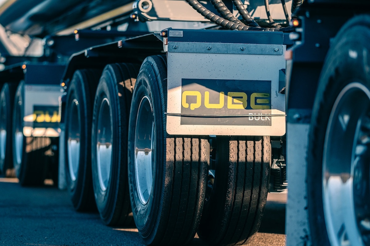 Qube Holdings accepts $11.6 billion acquisition bid, subject to ...