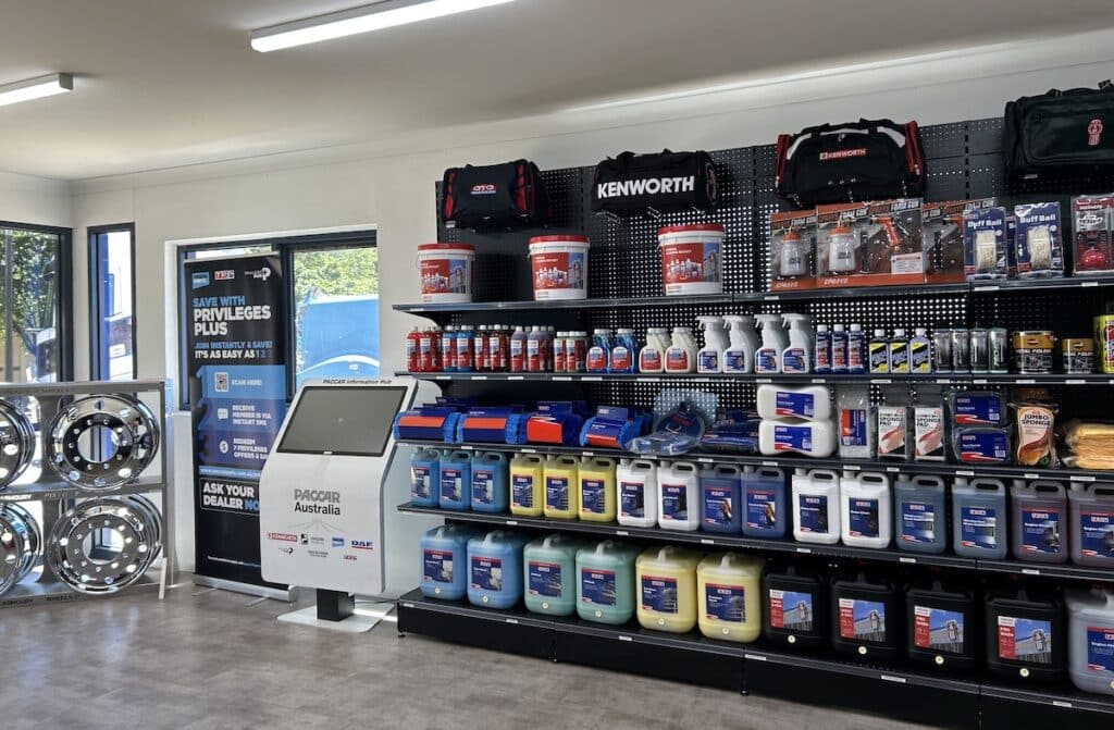 New TRP store opens in South Gippsland