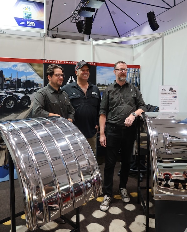Smoothing things over: LELOX unveils the next generation of Aussie Made ...