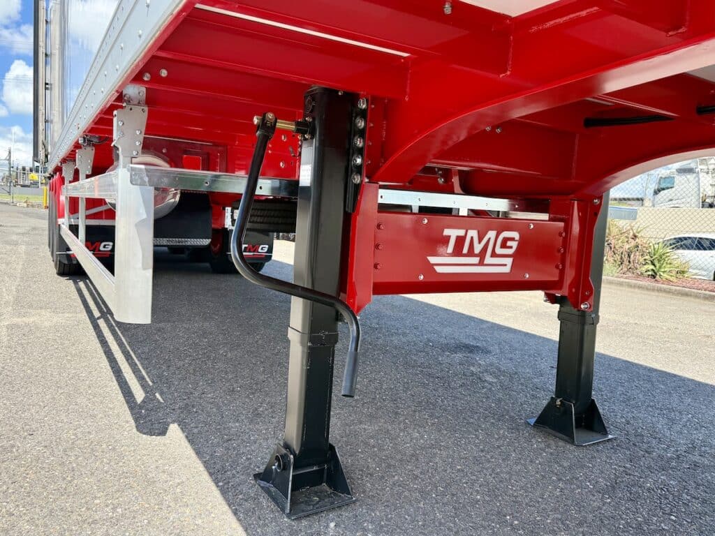 TMG delivers a new generation of trailers