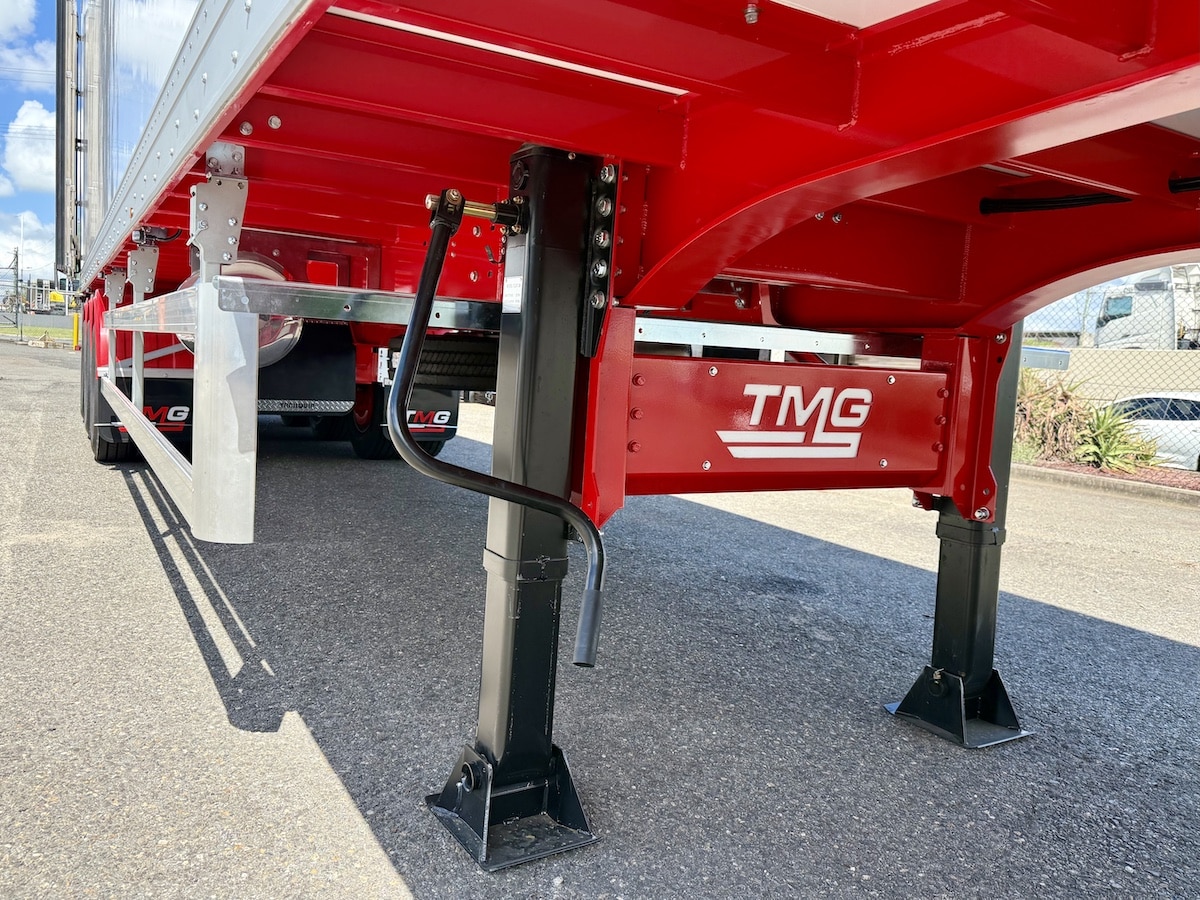 TMG delivers a new generation of trailers