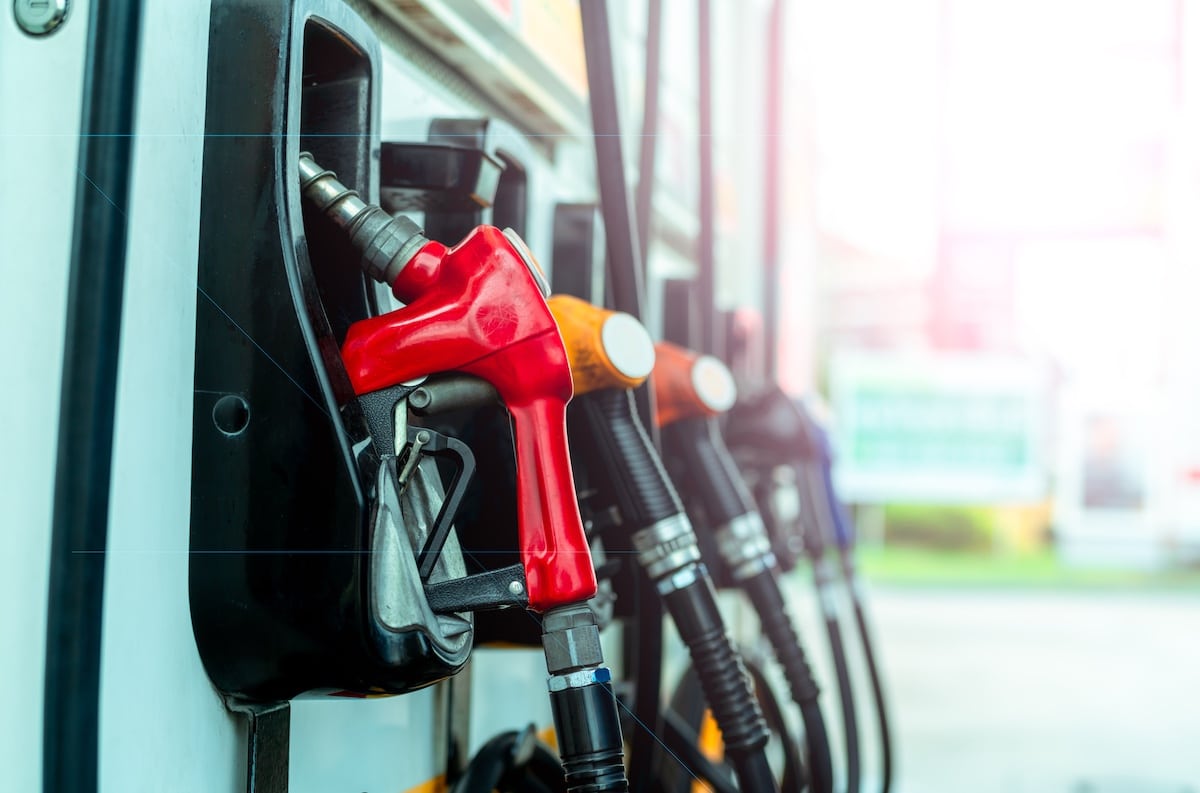 Addressing inefficiencies to reduce fuel consumption and wastage in the ...