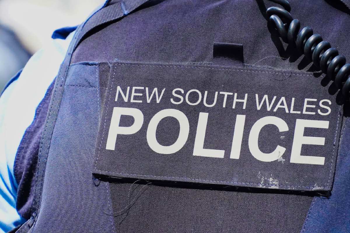 Truck driver killed in single vehicle crash near Lithgow