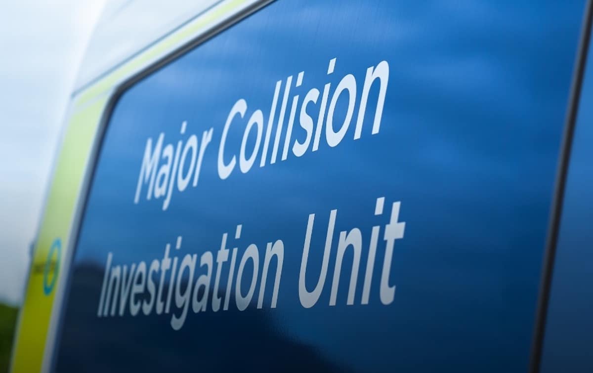 Truck driver killed in fatal horse truck crash