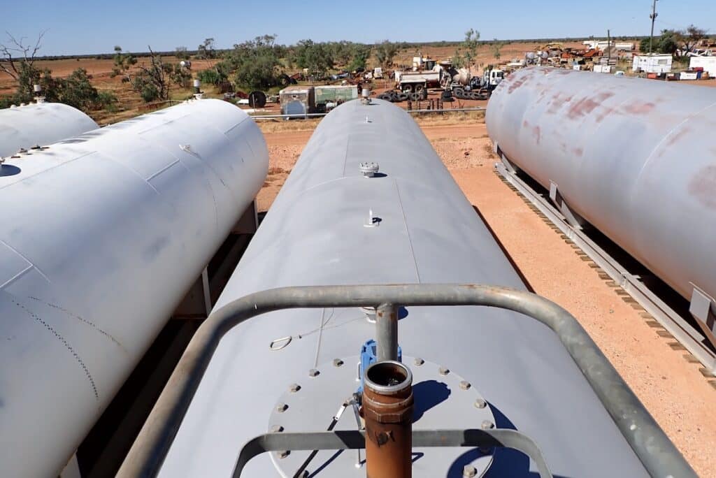 Small outback refinery tipped for expansion in bid to bolster national ...