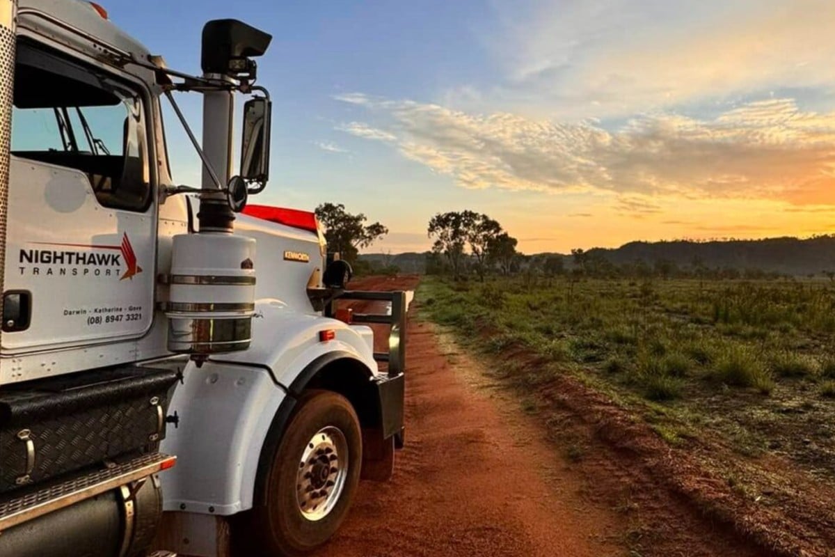 Award-winning transport company placed into liquidation
