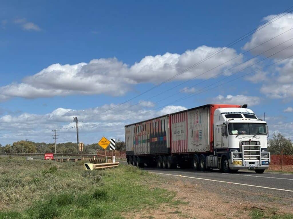 Safety upgrades to begin at dangerous bend on Kidman Way