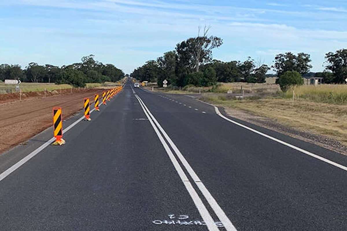 Reduced hours at NSW rest areas as upgrades begin