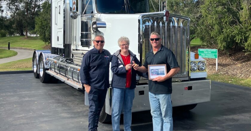 News Archives - Page 4 of 669 - Big Rigs