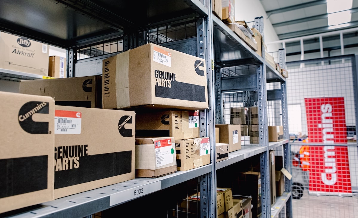 The cost of counterfeit and non-genuine parts