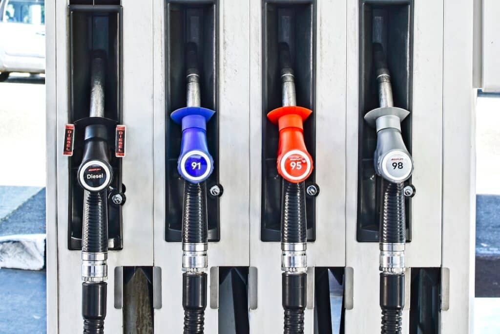 South Australian service stations named and shamed, following April ...