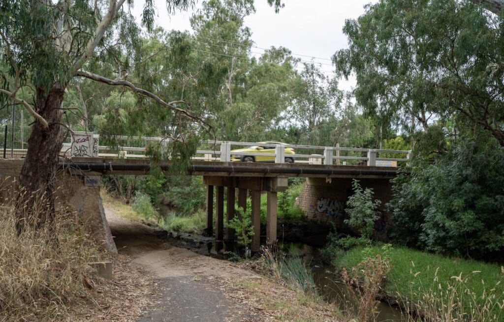 $30 million Wagga Wagga bridge replacement project progresses