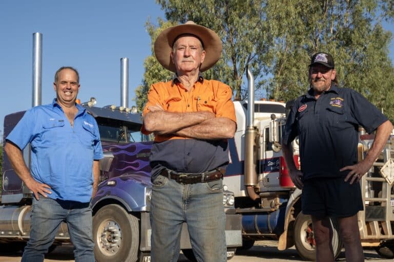 Steve Grahame, Yogi and Sludge return to screens for brand new series ...