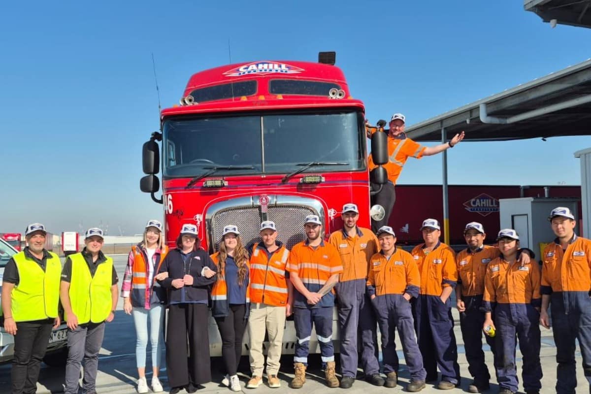 Truck Week 2026: A nationwide celebration delivers the goods