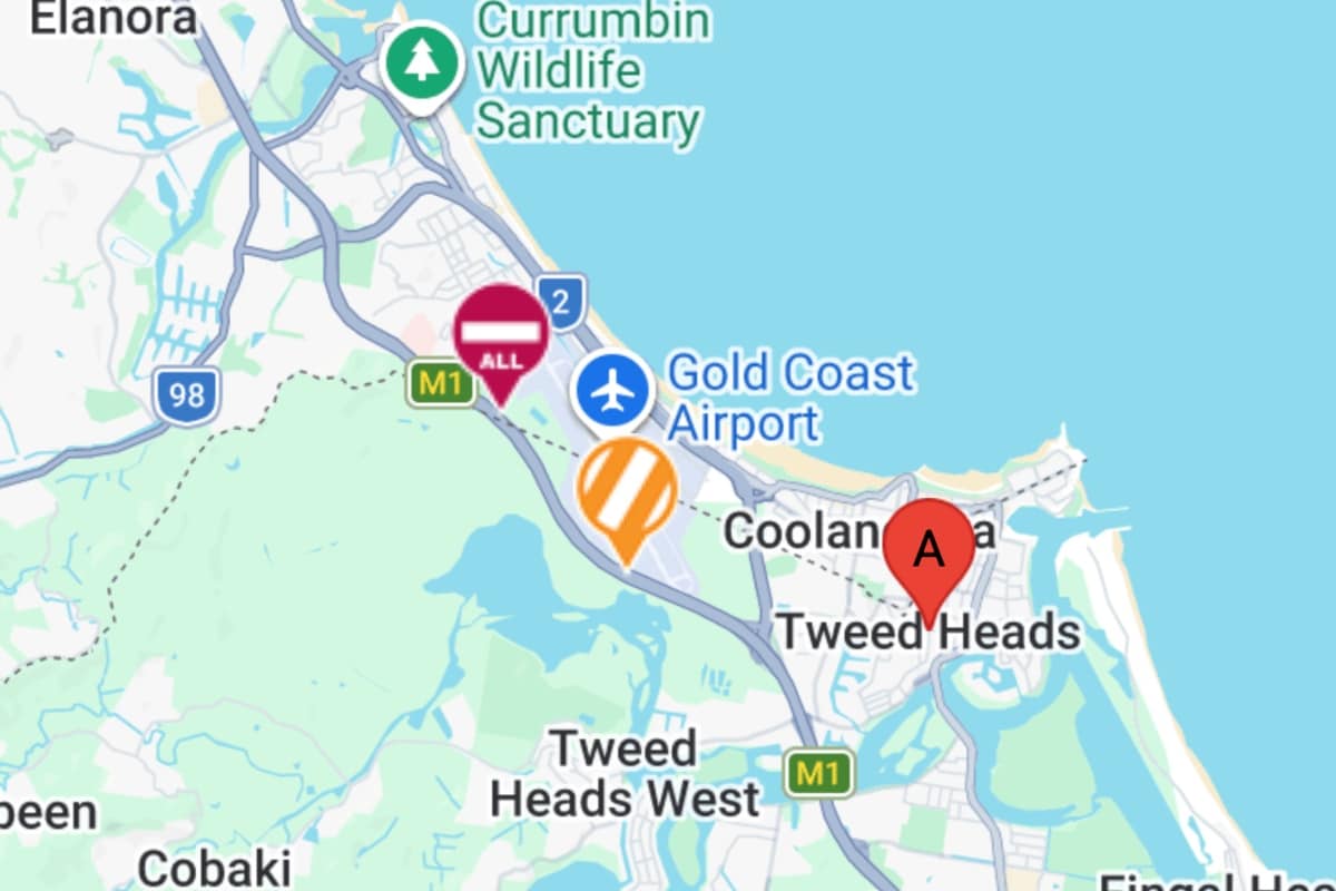Fatal truck crash at Tweed Heads, M1 closed in both directions