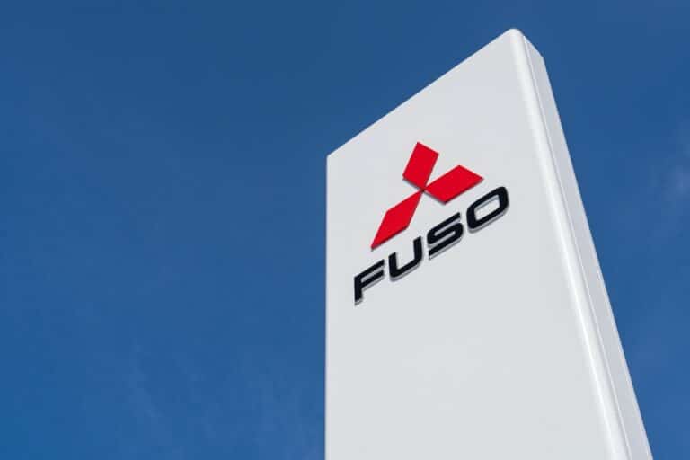 Daimler recalls more than 500 Fuso trucks