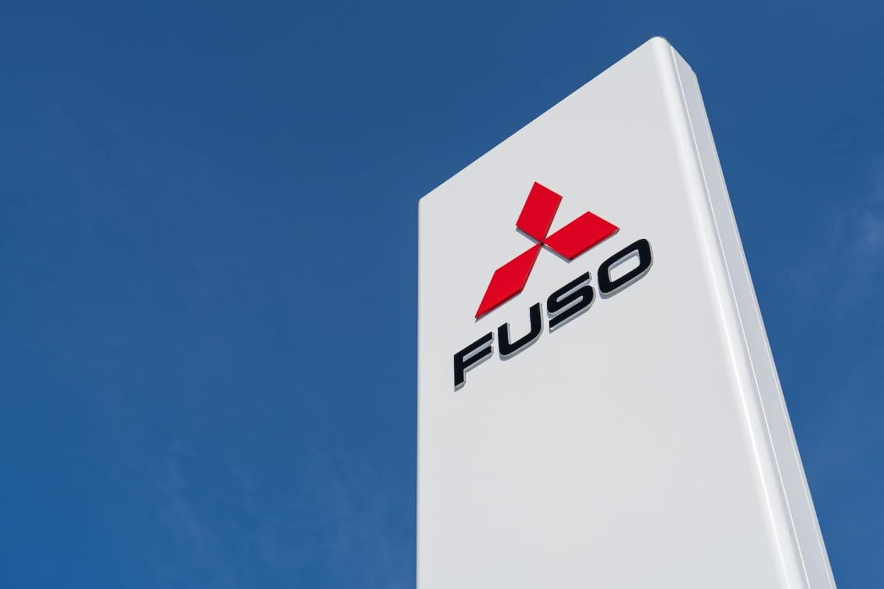 Daimler recalls more than 500 Fuso trucks