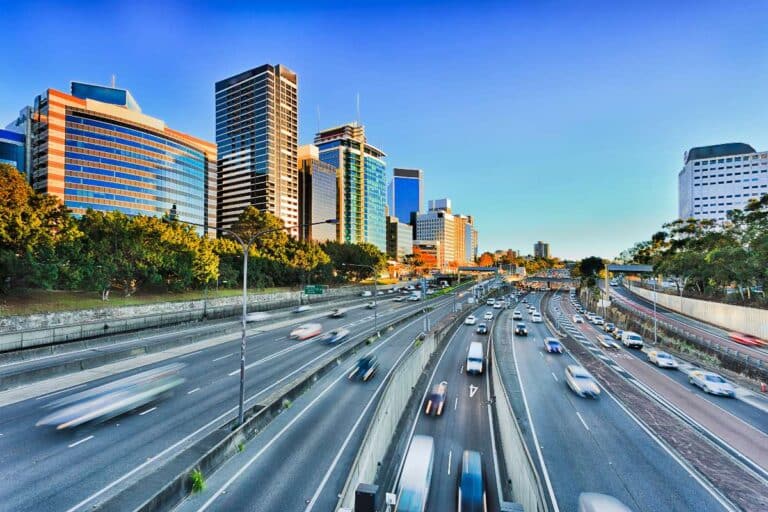 Truckies set to benefit from new Payday Super reforms