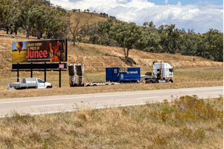 Hume Highway rest area to close for maintenance work