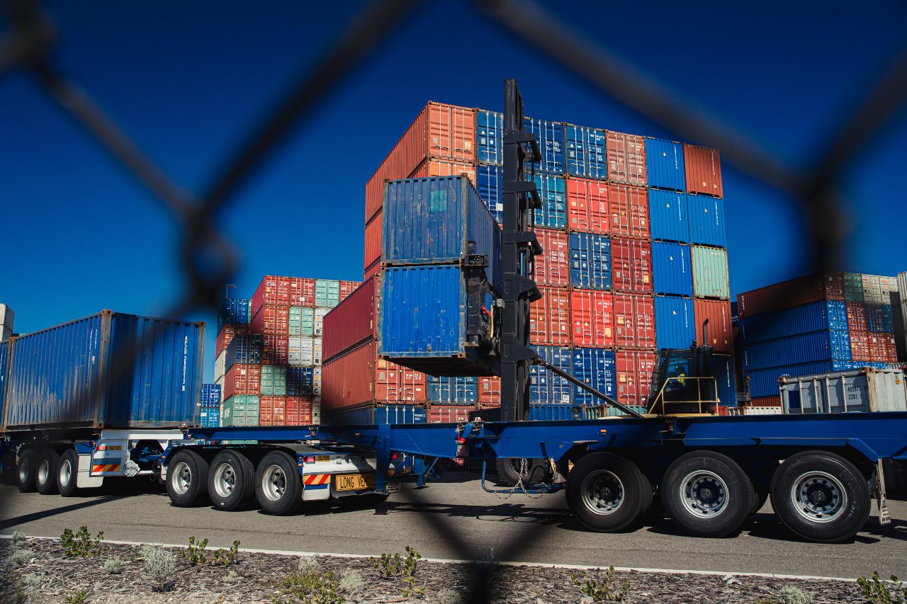 NHVR urges container transport sector to stay vigilant